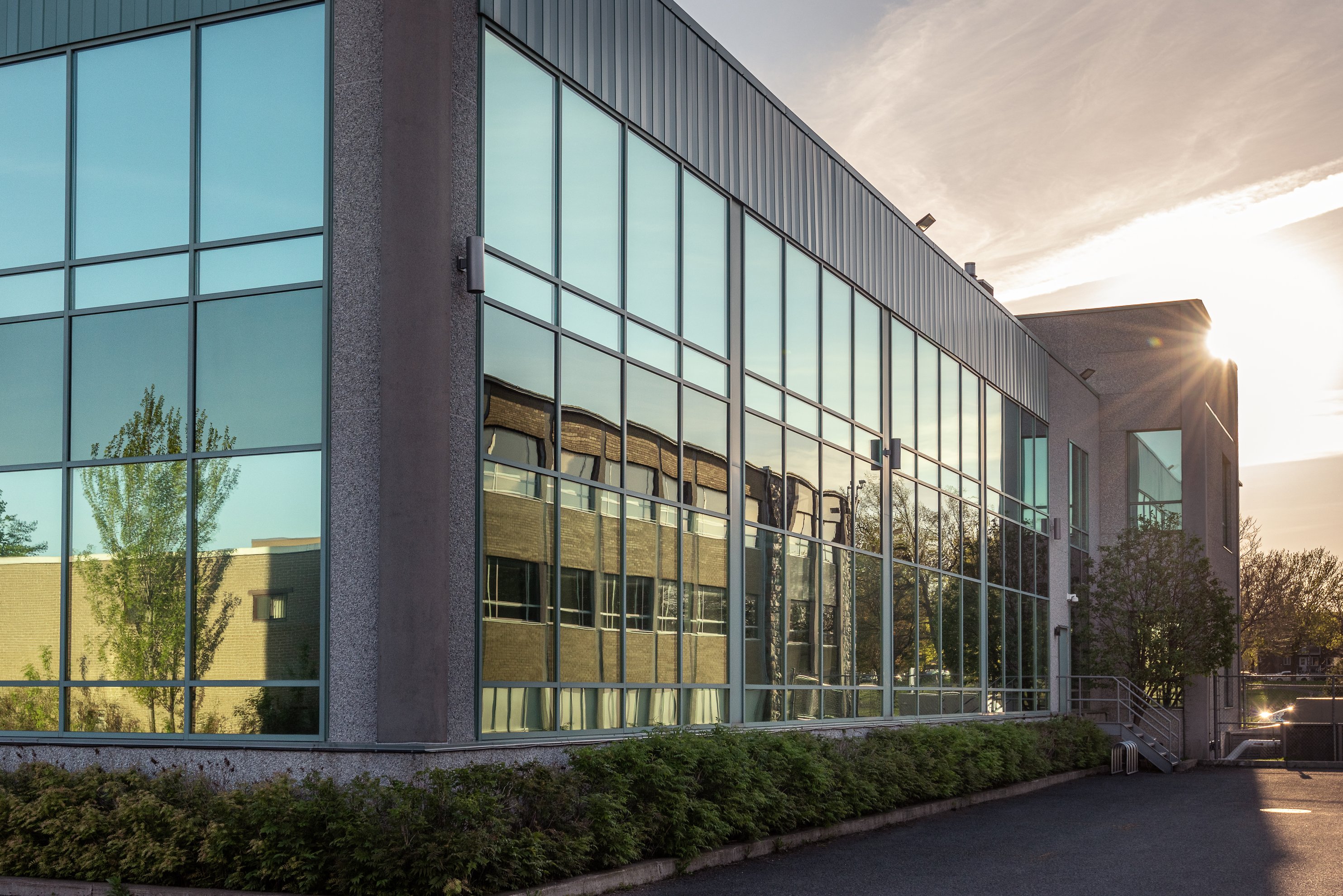 Class A, B, or C? Understanding Office Space Types