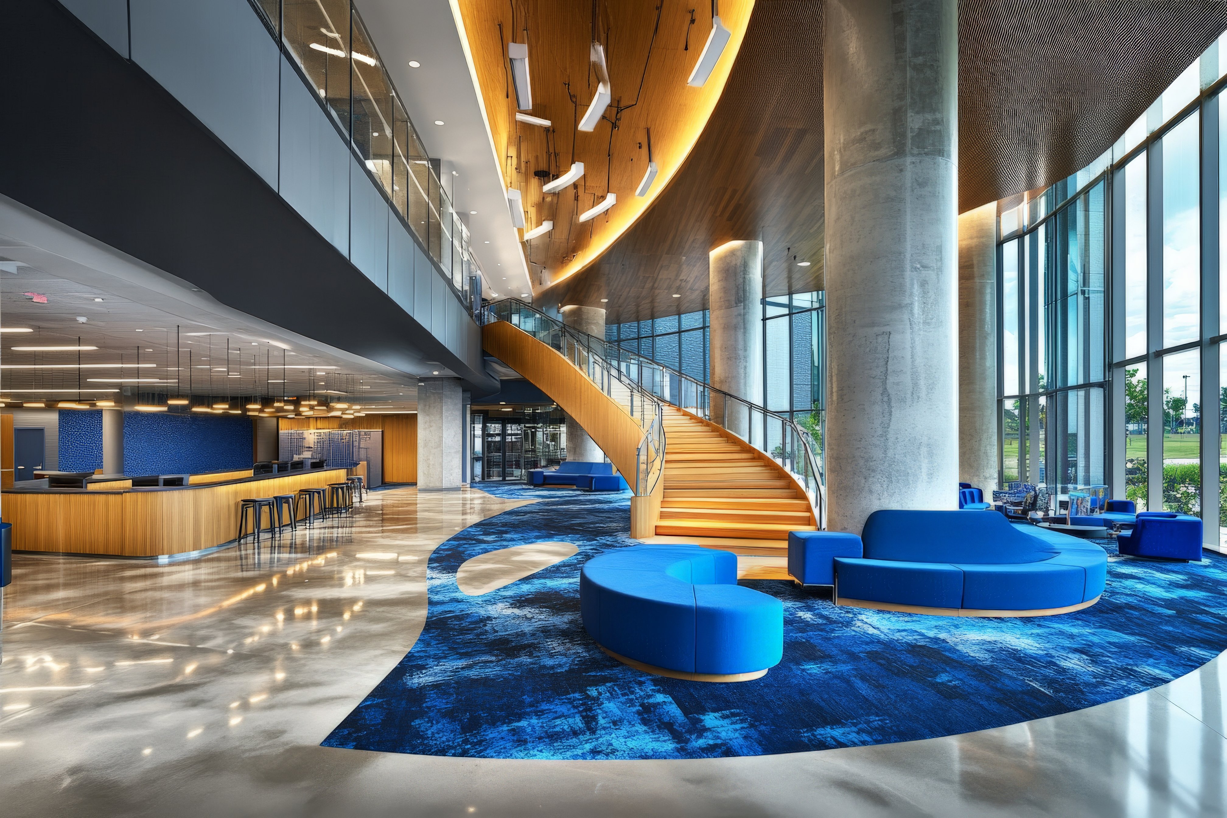 The Phoenix Office Market Outlook for 2026
