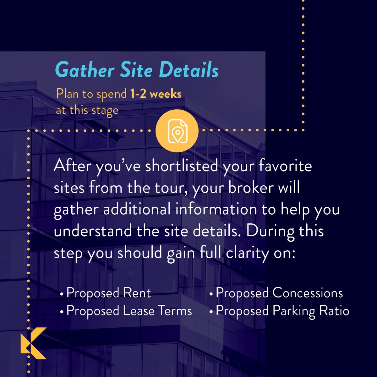The Timeline for Planning Your Next Commercial Lease