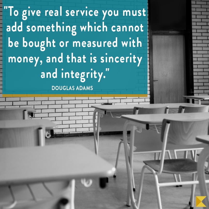 Servant Leadership Quotes From Selfless Servant Leaders