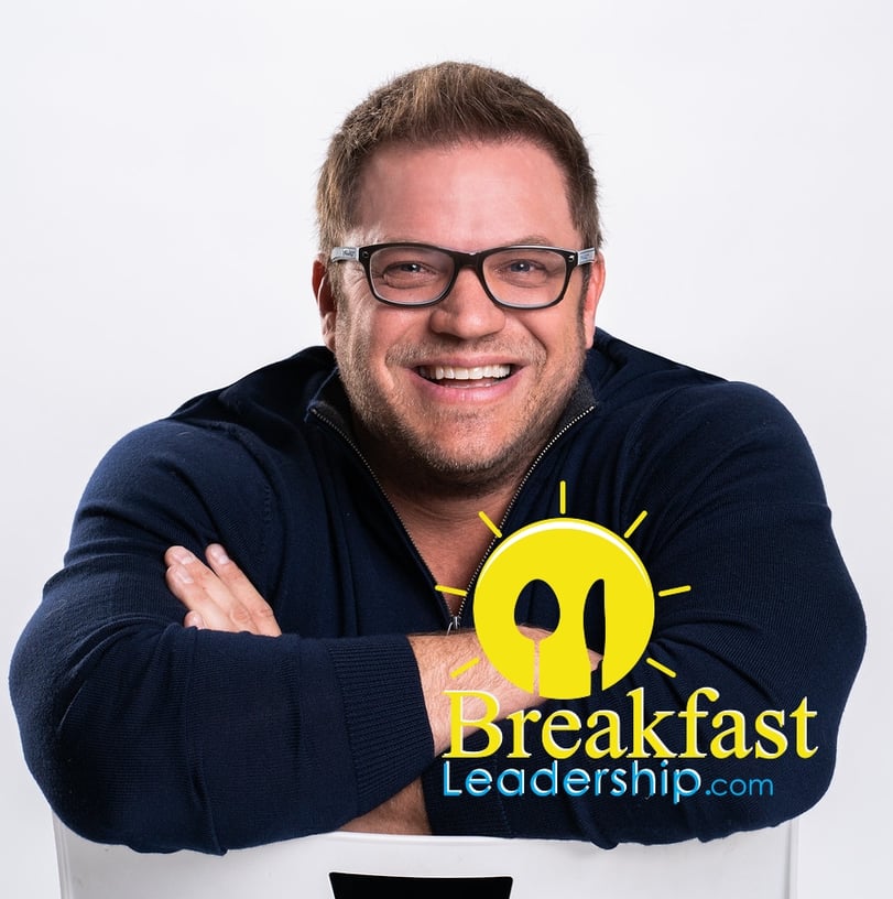 BREAKFAST LEADERSHIP INTERVIEW